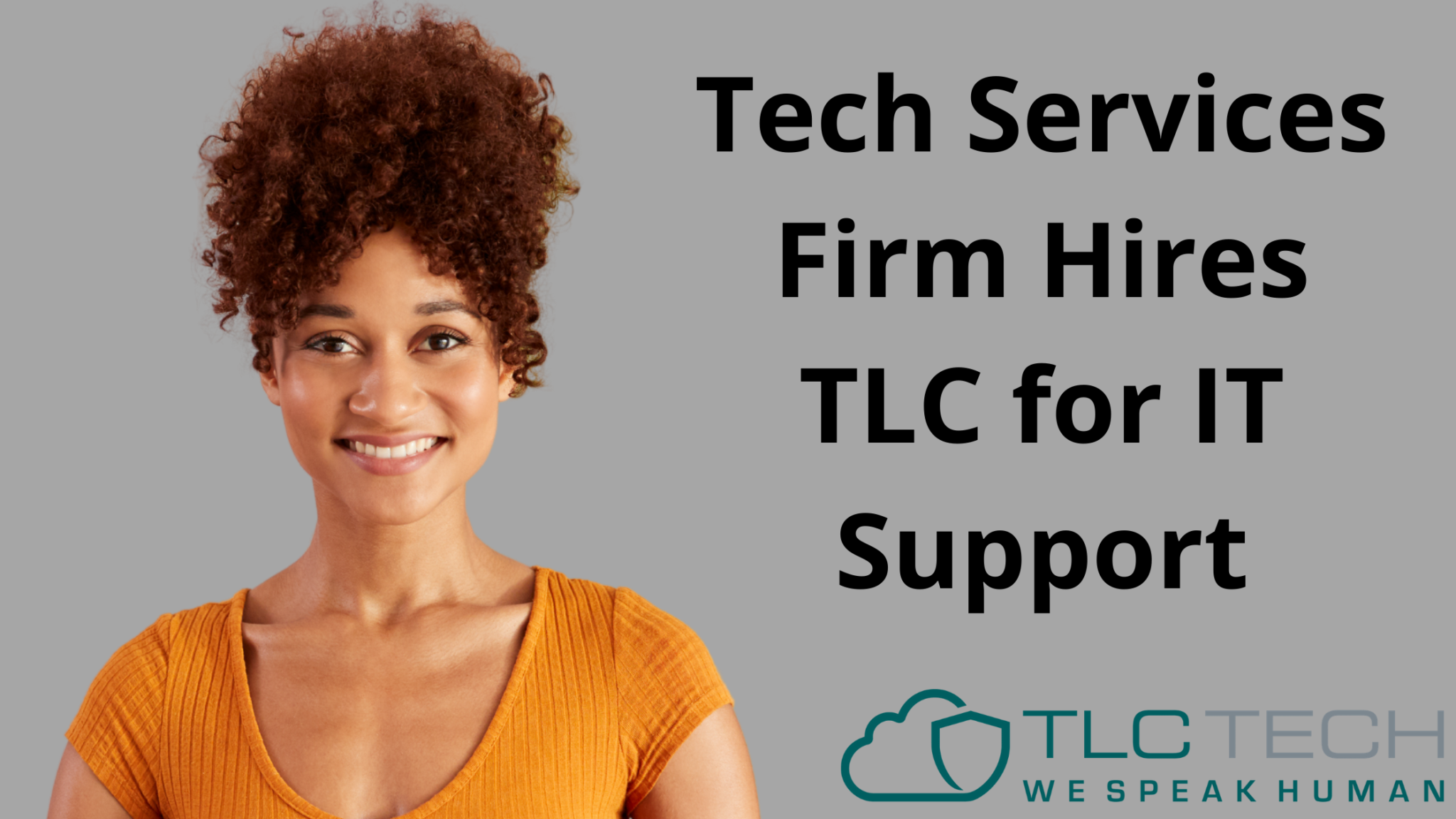 Tech Services Firm Hires TLC for IT Support | Sacramento Tech