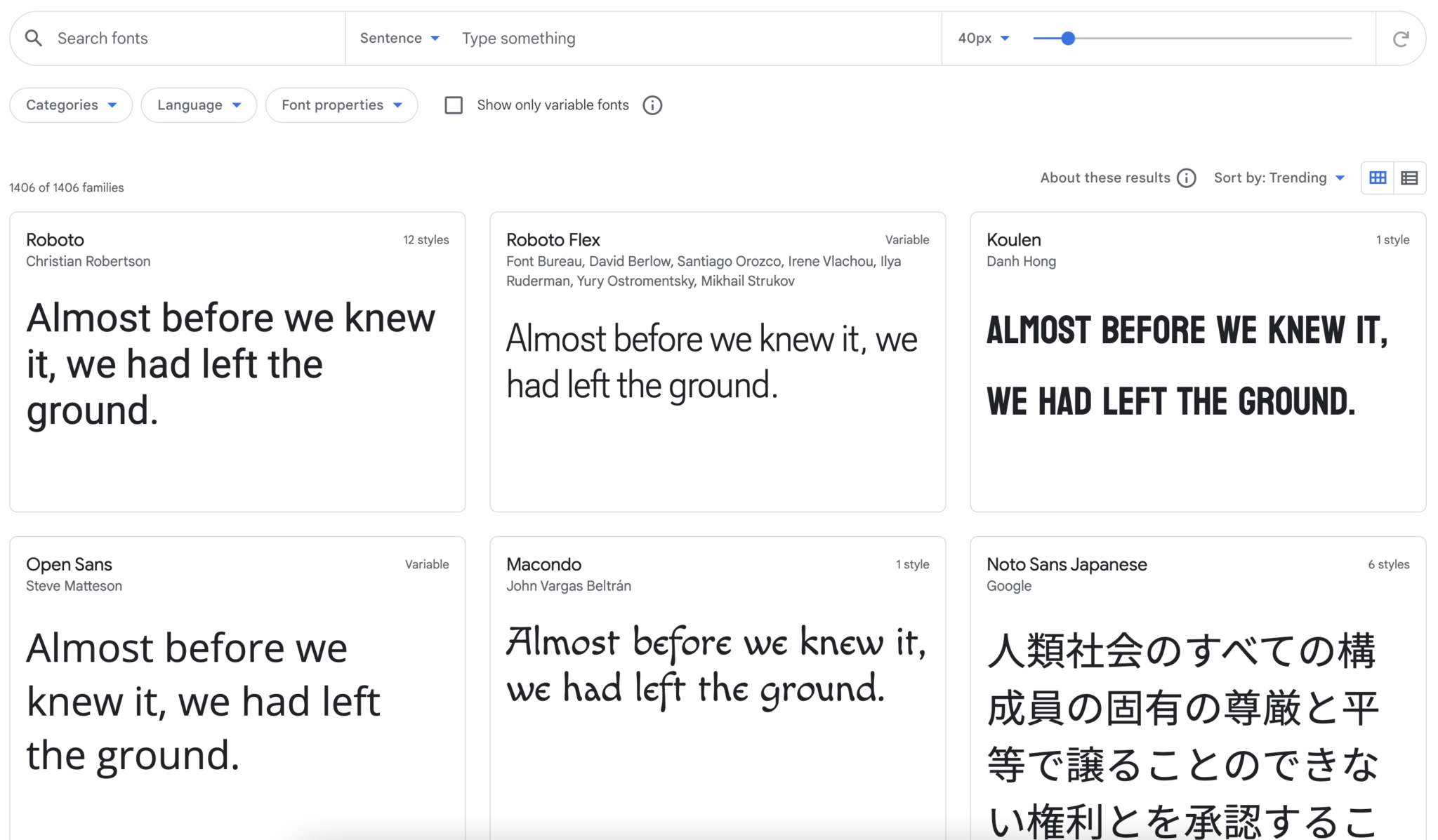 Access More Fonts With Google Fonts | How Do I | TLC Tech